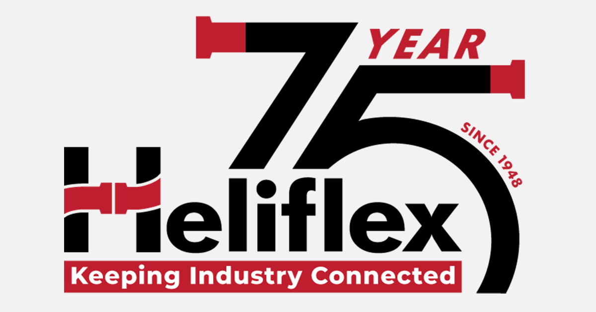 Industrial Hoses Manufacturers & Suppliers | Heliflex India
